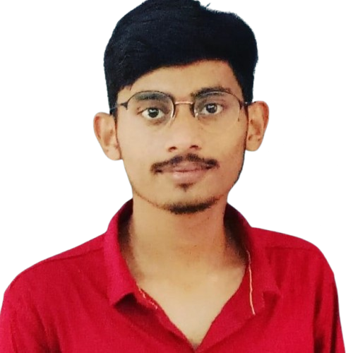 Hemanth Patcha - Portfolio